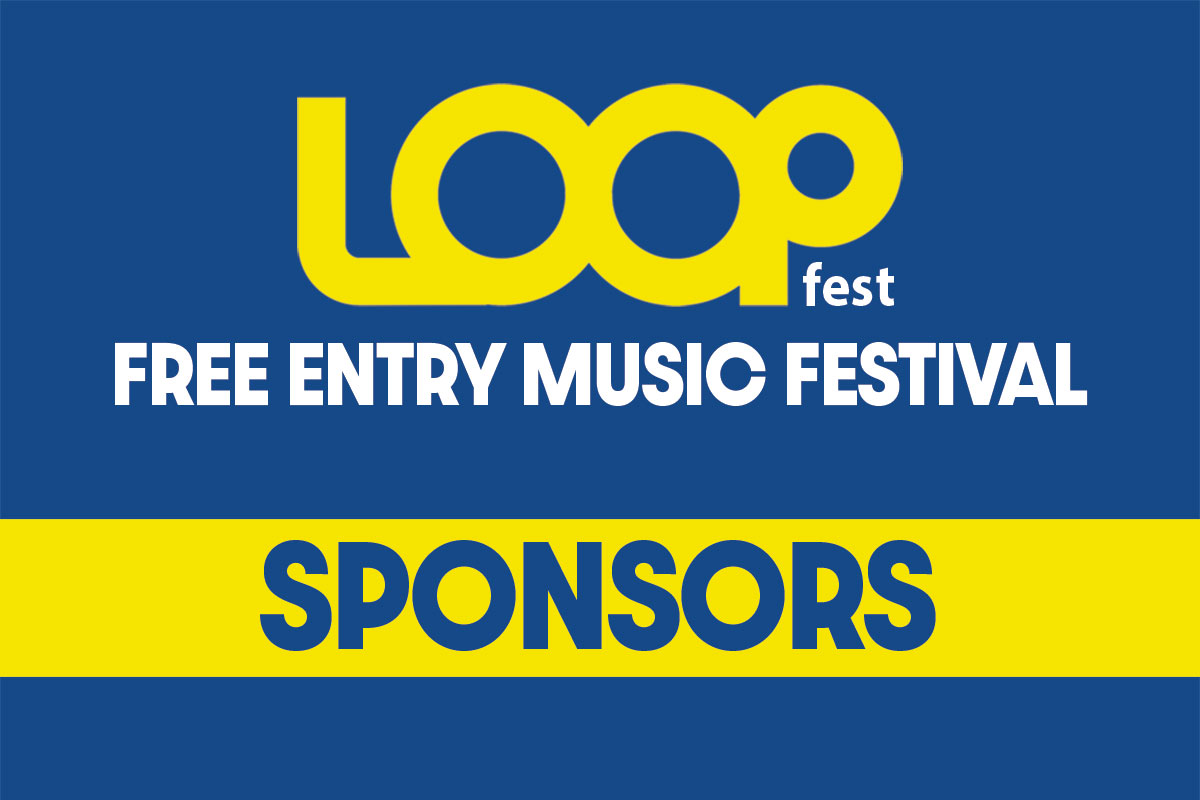 News & Artist Announcements | LOOPFEST 2022