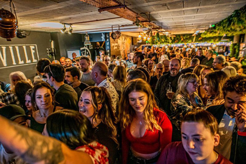 LOOPFEST | Shrewsbury Music Festival