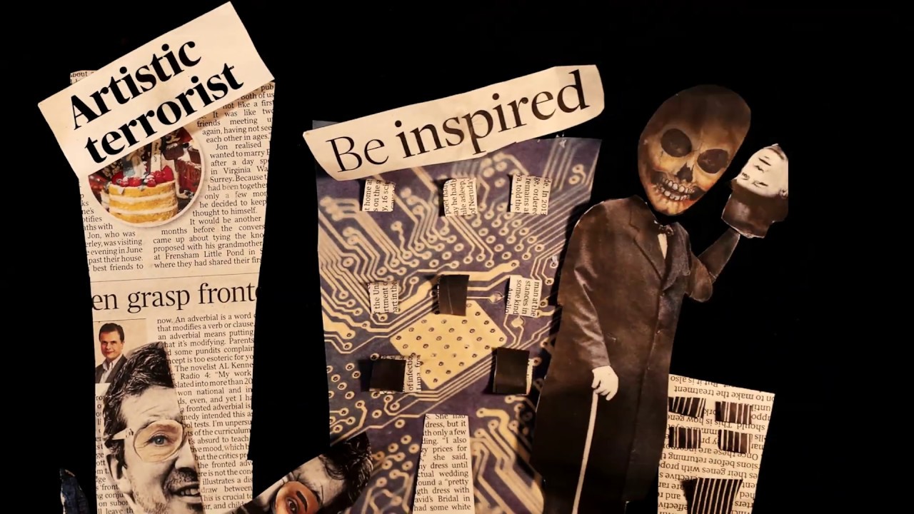 Get Involved | LOOPFEST