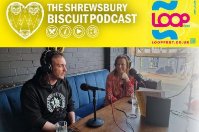 LOOPFEST | Shrewsbury Music Festival