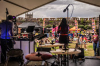 LOOPFEST 2025 - Shropshire's Biggest Music Festival