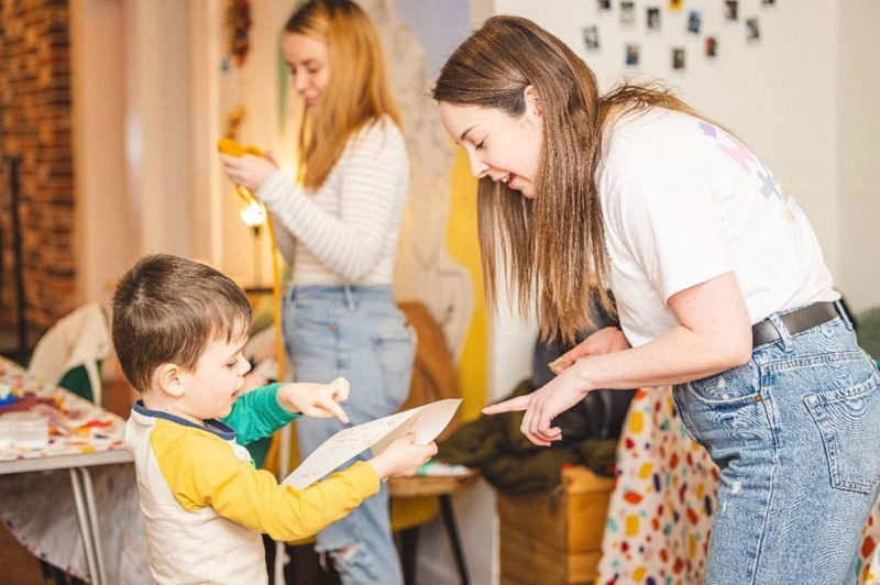 LOOPFEST | Shrewsbury Music Festival