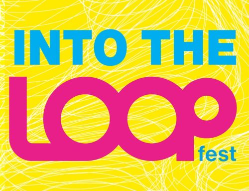 LOOPFEST 2022 Sponsors - LOOPFEST
