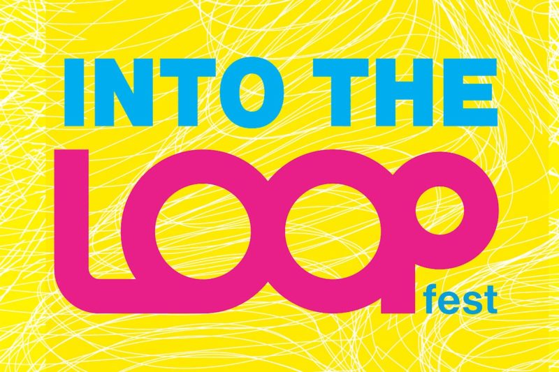News & Artist Announcements | LOOPFEST
