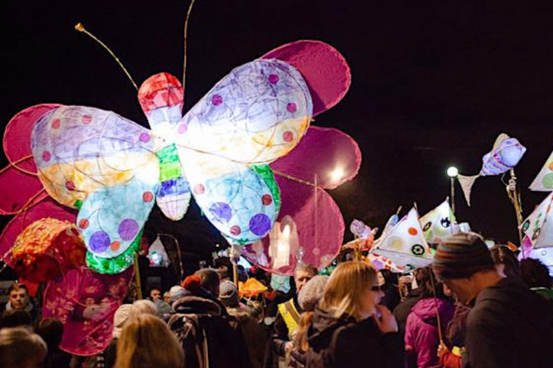 LOOPFEST | Shrewsbury Music Festival