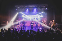 LOOPFEST 2025 - Shropshire's Biggest Music Festival