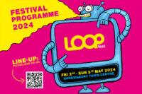LOOPFEST 2025 - Shropshire's Biggest Music Festival