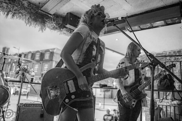 LOOPFEST 2025 - Shropshire's Biggest Music Festival