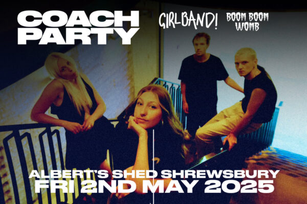 LOOPFEST 2025 - Shropshire's Biggest Music Festival