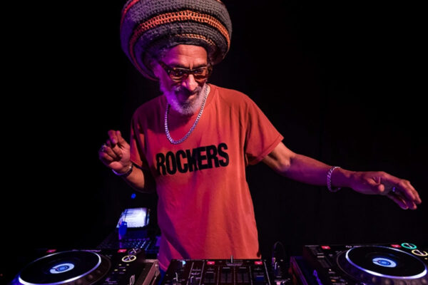 LOOPFEST 2025 - Shropshire's Biggest Music Festival