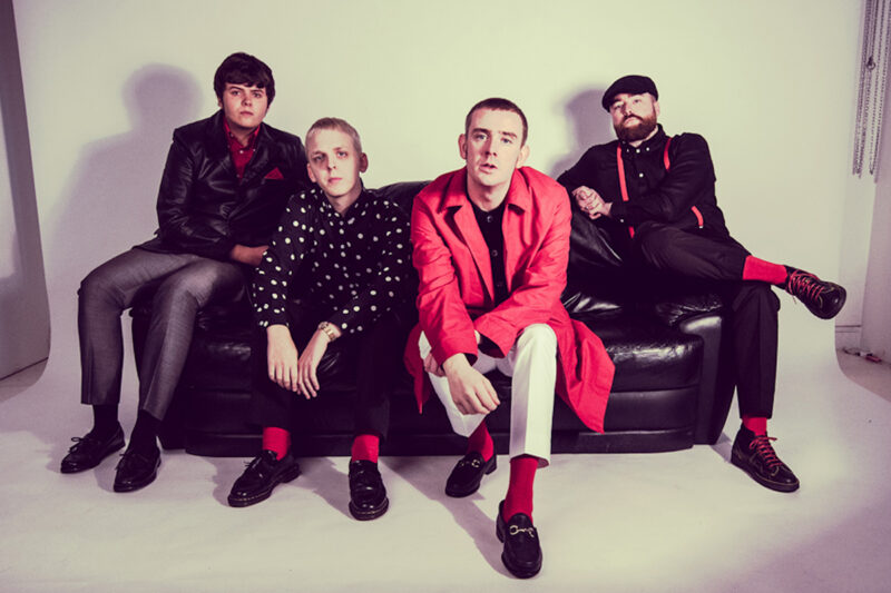 LOOPFEST 2026 - Mult-Venue Festival in Shrewsbury