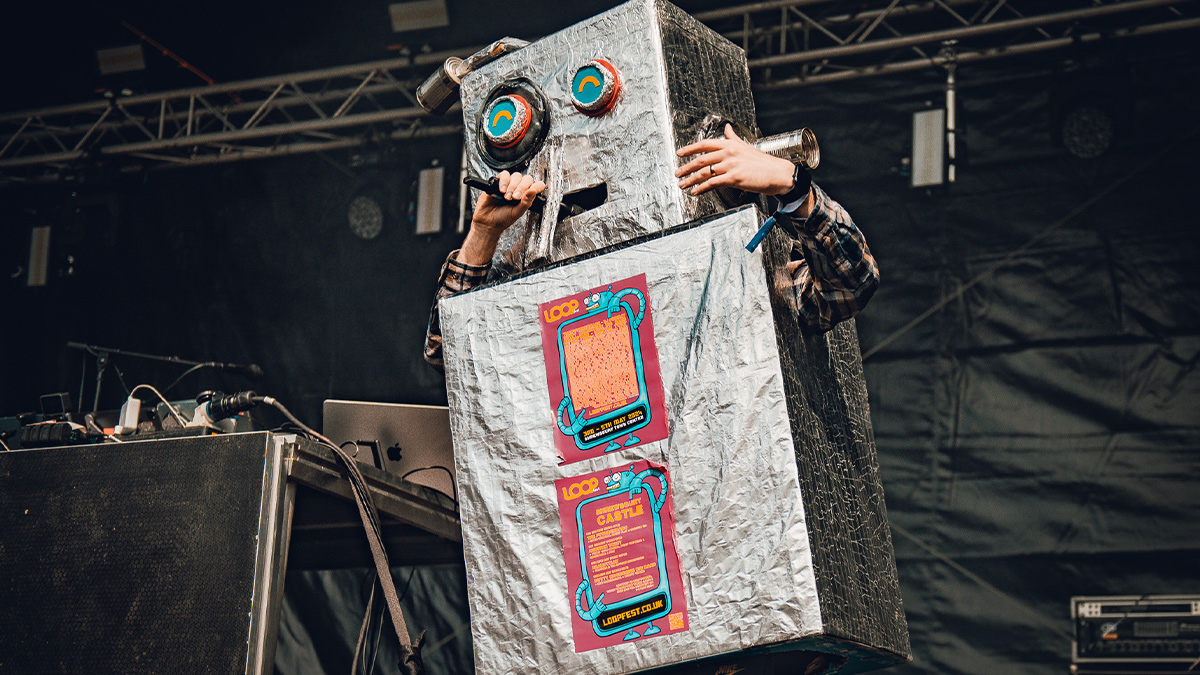 Venue Application | LOOPFEST